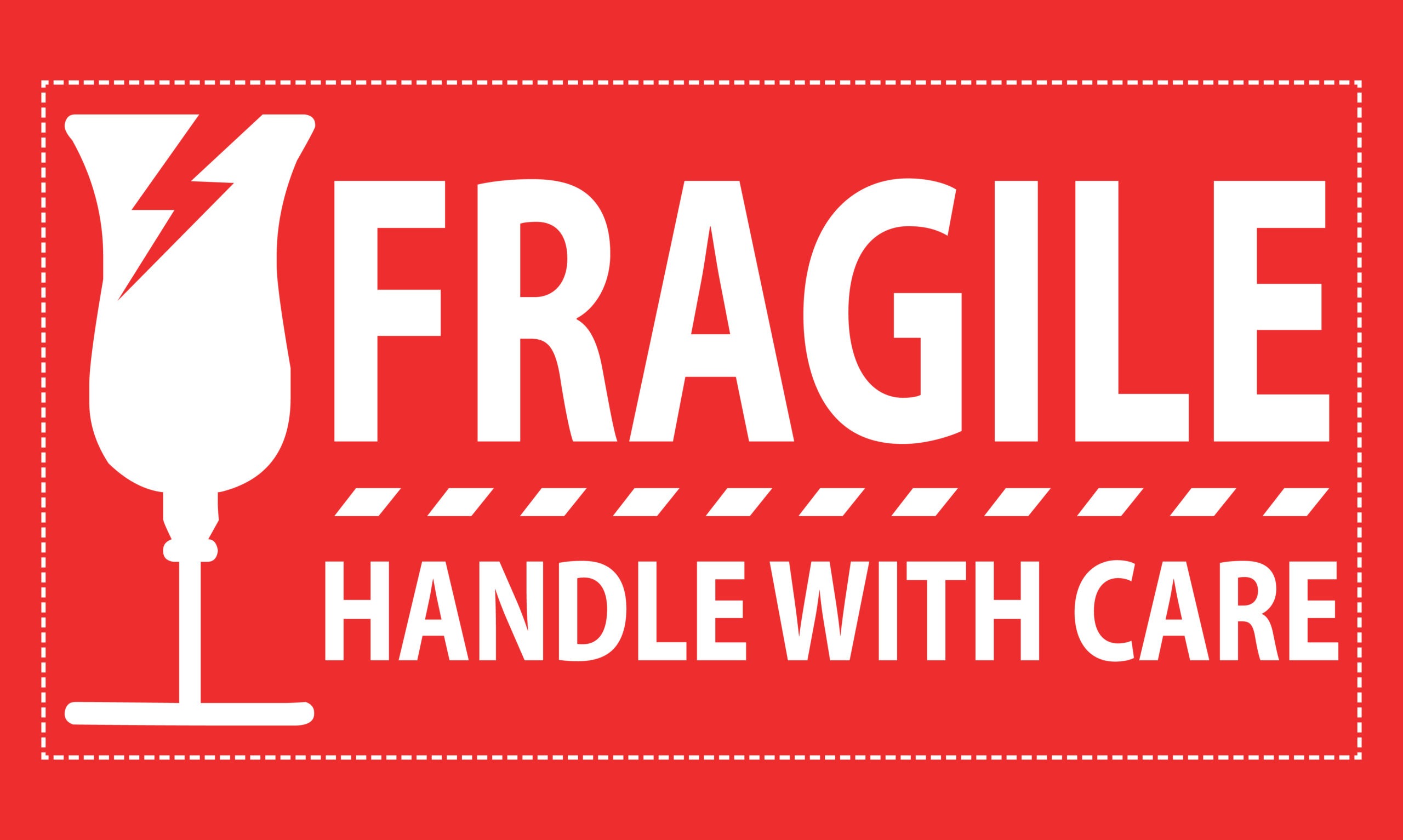 Essential Stickers for Your Packaging and Shipping Process
